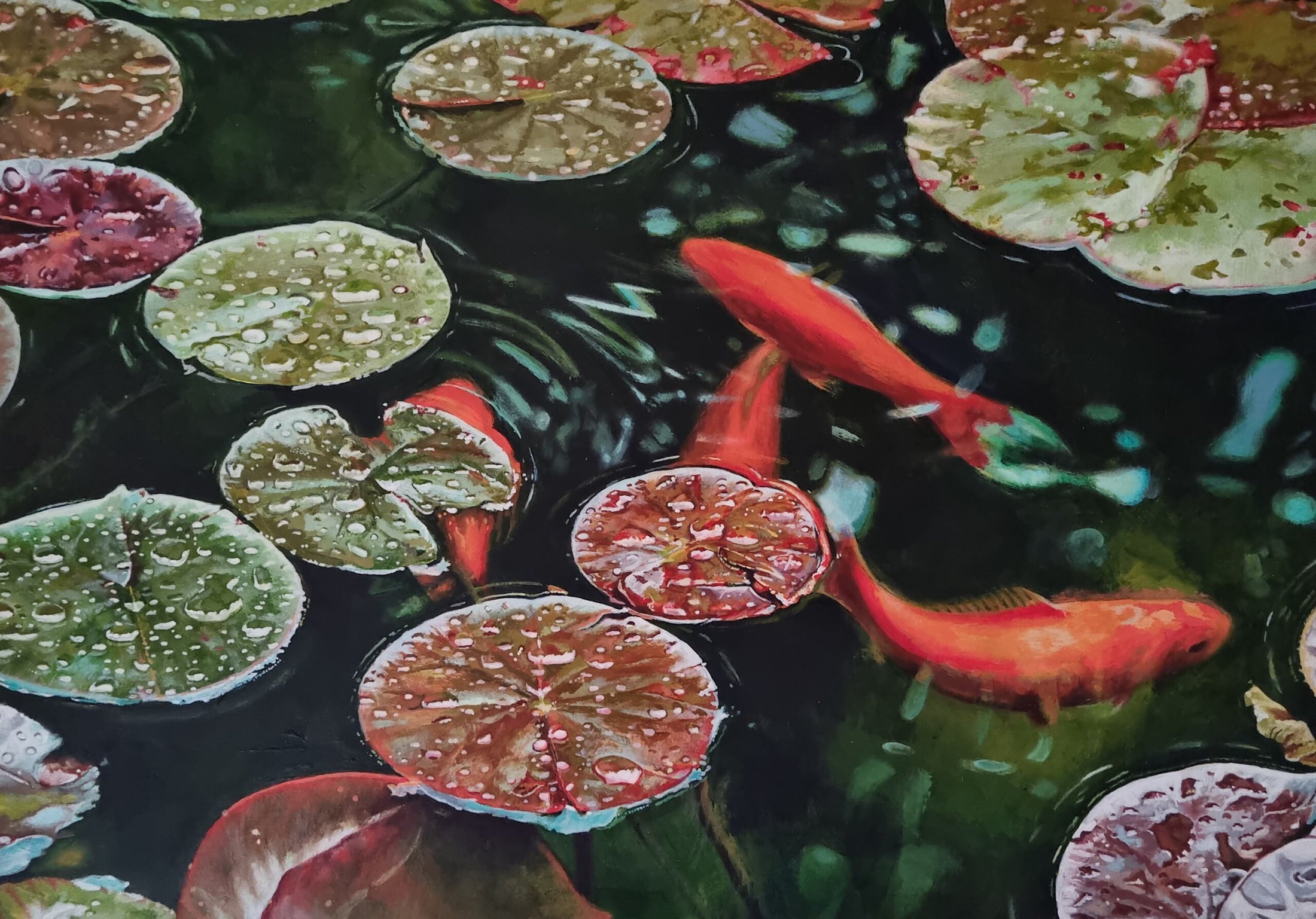 Meet the Artists of Castle Arts