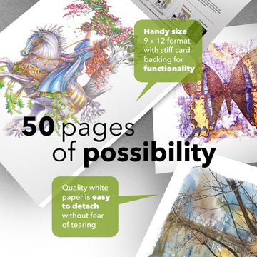 All Castle Art Products | Art Pencils, Paint & Pens | Art Supplies ...